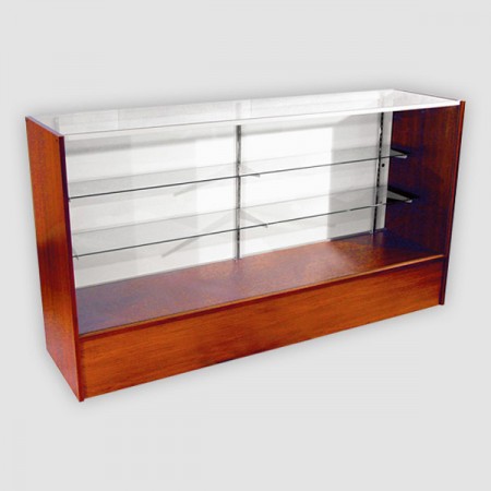 Display Cases | Store Fixtures And Supplies