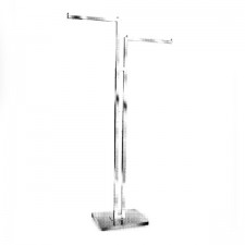 Adjustable 2 Way Racks | Store Fixtures And Supplies