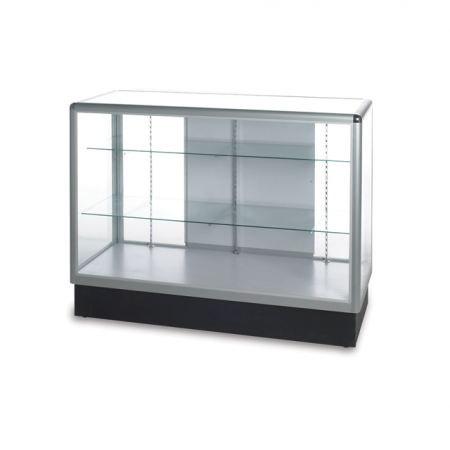 Retail Glass Display Cases | Store Fixtures And Supplies