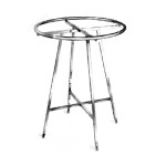 Round Rack | Commercial Clothing Racks | Store Fixtures And Supplies