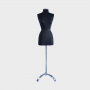 Pinnable Dress Forms | Store Fixtures And Supplies