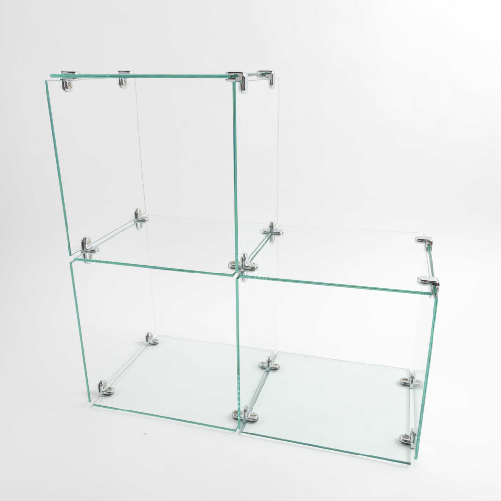 Store Shelving and Gondola | Store Fixtures And Supplies